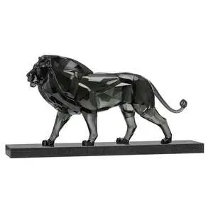 SWAROVSKI The Lion - Black