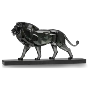 SWAROVSKI The Lion Gray
