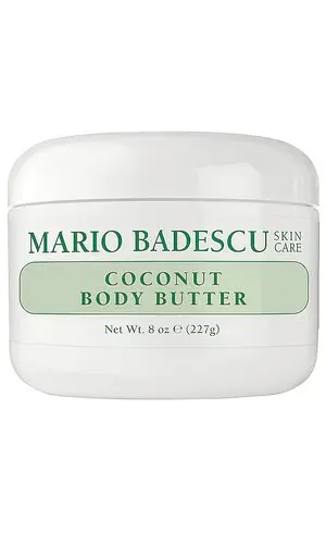 MARIO BADESCU Coconut Body Butter - N,a