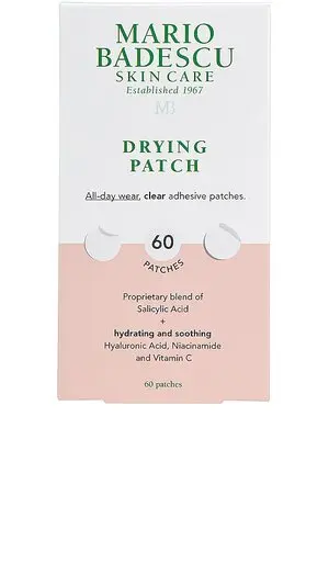 MARIO BADESCU Drying Patch - N,a