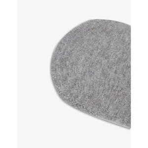 Falke Step Cotton-blend Socks - Light Greymel 3390