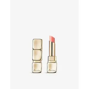 GUERLAIN Kisskiss Bee Glow Tint Lip Balm 3.2g - Honey