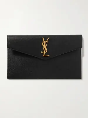 Saint Laurent Uptown Pouches