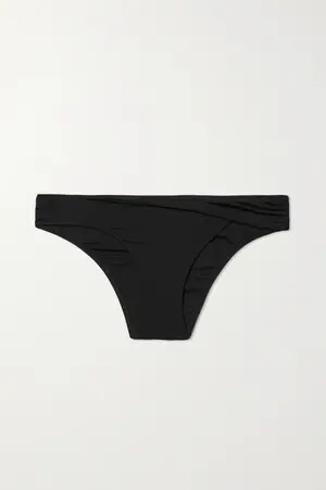 Bondi Born Tiarne Bikini Briefs Black