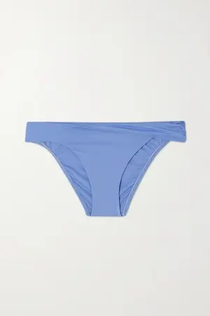 Bondi Born Tiarne Bikini Briefs - Blue