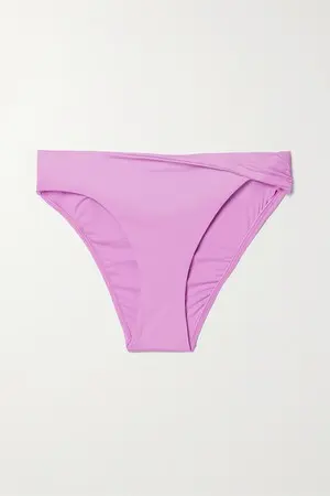Bondi Born Tiarne Bikini Briefs - Pink