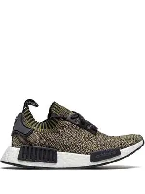 Adidas Nmd R1 Primeknit Sneakers