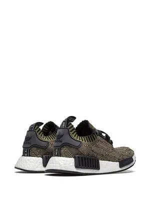 Adidas Nmd R1 Primeknit Sneakers