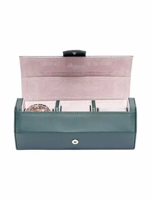 RAPPORT LONDON Vantage 3-watch Roll