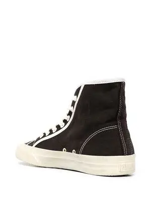 RE/DONE 90s High-top Sneakers