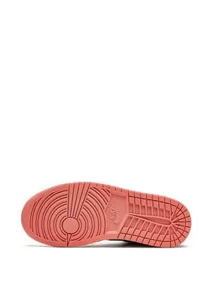 JORDAN Air 1 Low Sneakers - Pink