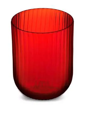 Dolce & Gabbana Hand-blown Murano Glasses - Orange