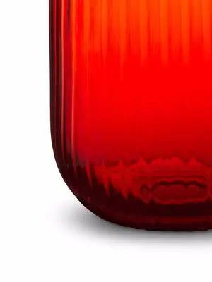 Dolce & Gabbana Hand-blown Murano Glasses - Orange