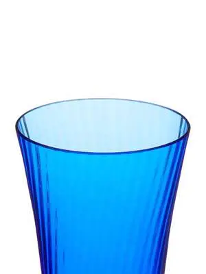 Dolce & Gabbana Murano Glass Wine Pitcher - Blue