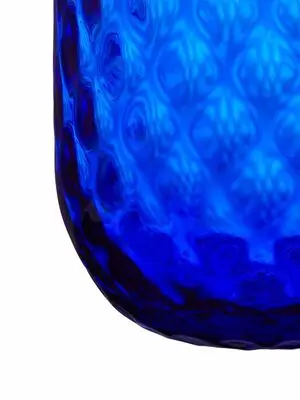 Dolce & Gabbana Hand-blown Murano Shot Glasses - Blue