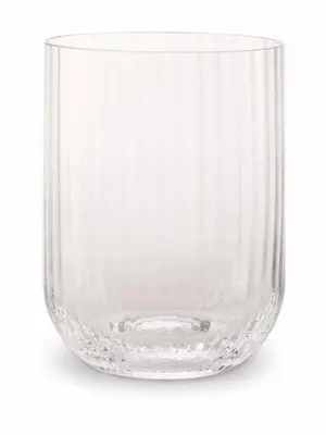 Dolce & Gabbana Hand-blown Murano Beverage Glasses