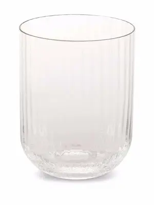 Dolce & Gabbana Hand-blown Murano Beverage Glasses