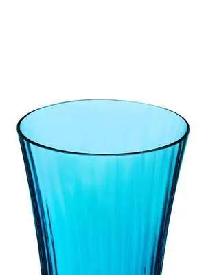 Dolce & Gabbana Murano Glass Wine Pitcher - Blue
