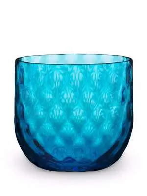 Dolce & Gabbana Murano Shot Glasses - Blue