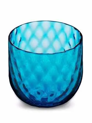 Dolce & Gabbana Murano Shot Glasses - Blue