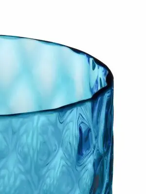 Dolce & Gabbana Murano Shot Glasses - Blue