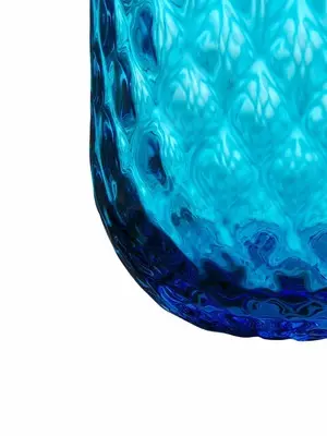 Dolce & Gabbana Murano Shot Glasses - Blue