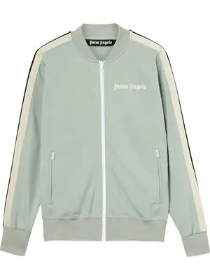 Palm Angels Track Jacket Jackets For Men