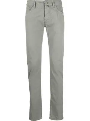 Jacob Cohen Slim Trousers