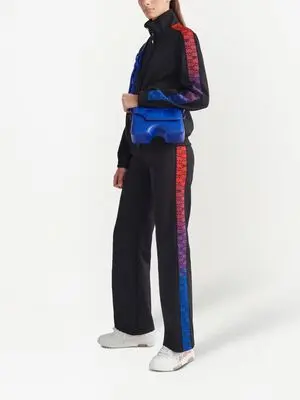 Off-White Monogram-band Track Jacket