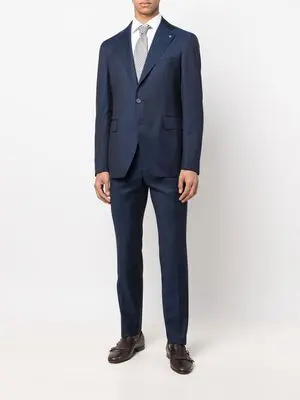 Tagliatore Two-piece Tailored Suit