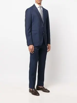 Tagliatore Two-piece Tailored Suit