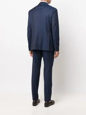 Tagliatore Two-piece Tailored Suit