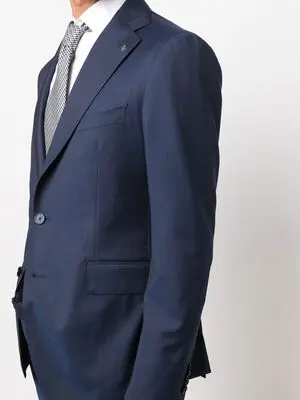 Tagliatore Two-piece Tailored Suit