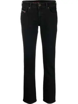 Diesel® Low Rise Jeans For Women