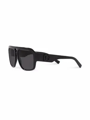 Dolce & Gabbana Pilot-frame Sunglasses