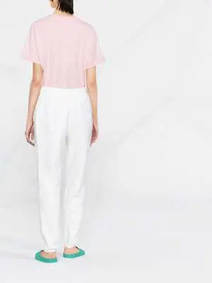 RE/DONE Tapered-leg Track Pants