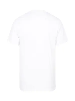 Supreme Classic Logo T-shirt - White