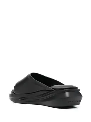 1017 Alyx 9sm Mono Chunky Slides