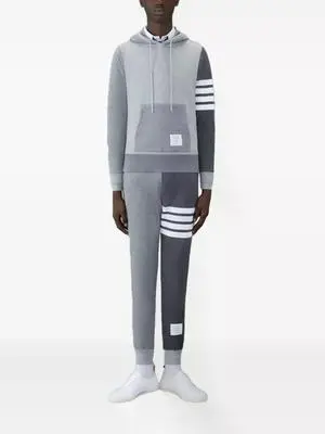 Thom Browne 4-bar Stripes Track Pants