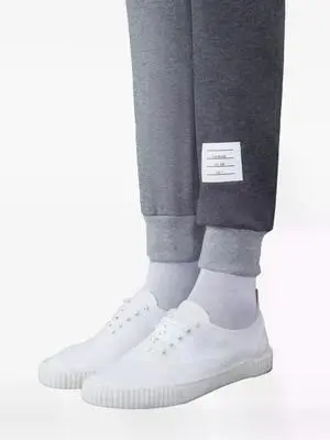 Thom Browne 4-bar Stripes Track Pants