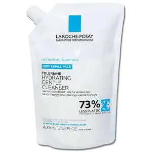 LA ROCHE-POSAY Toleriane Hydrating Gentle Cleanser - One-color