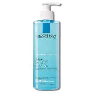 LA ROCHE-POSAY Toleriane Purifying Foaming Cleanser - One-color