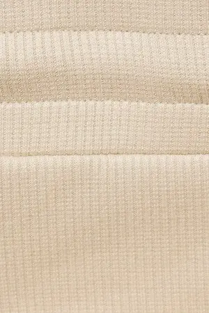 THE RANGE Ribbed Tencel™ Blend Jersey Track Pants