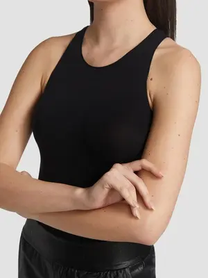 Commando Ballet Body Racerback Bodysuit