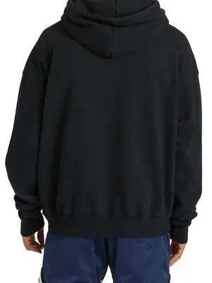 R H U D E Casino Cotton Hoodie Sweatshirt