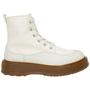 Hogan H602  Untraditional - Ankle Boot Beige