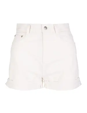 Ermanno Scervino Denim Shorts