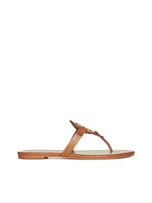 Tory Burch Sandals Bourbon Miele