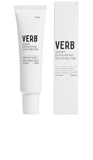 VERB Verb Ghost Exfoliating Scalp Nectar N,a