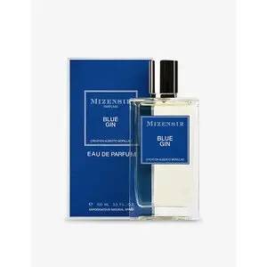 MIZENSIR Blue Gin Eau De Parfum